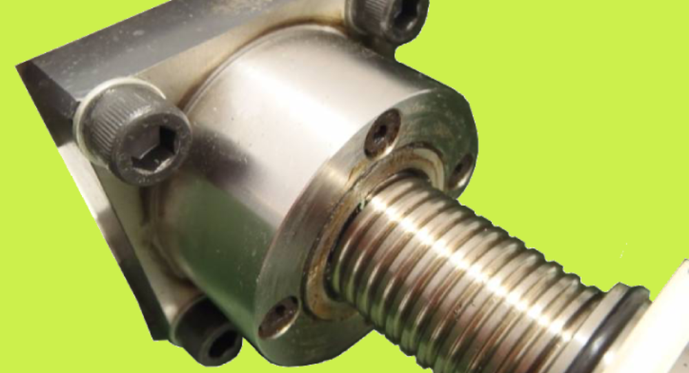Installing Ball Screw Support Bearings...and the Biggest Mistake Peopl ...