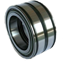 INA SL045014-PP Full Complement Cylindrical Roller Bearing – borecode