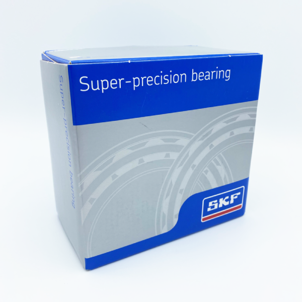 SKF NNU 4920 B/SPW33 Super Precision Cylindrical Roller Bearing – borecode