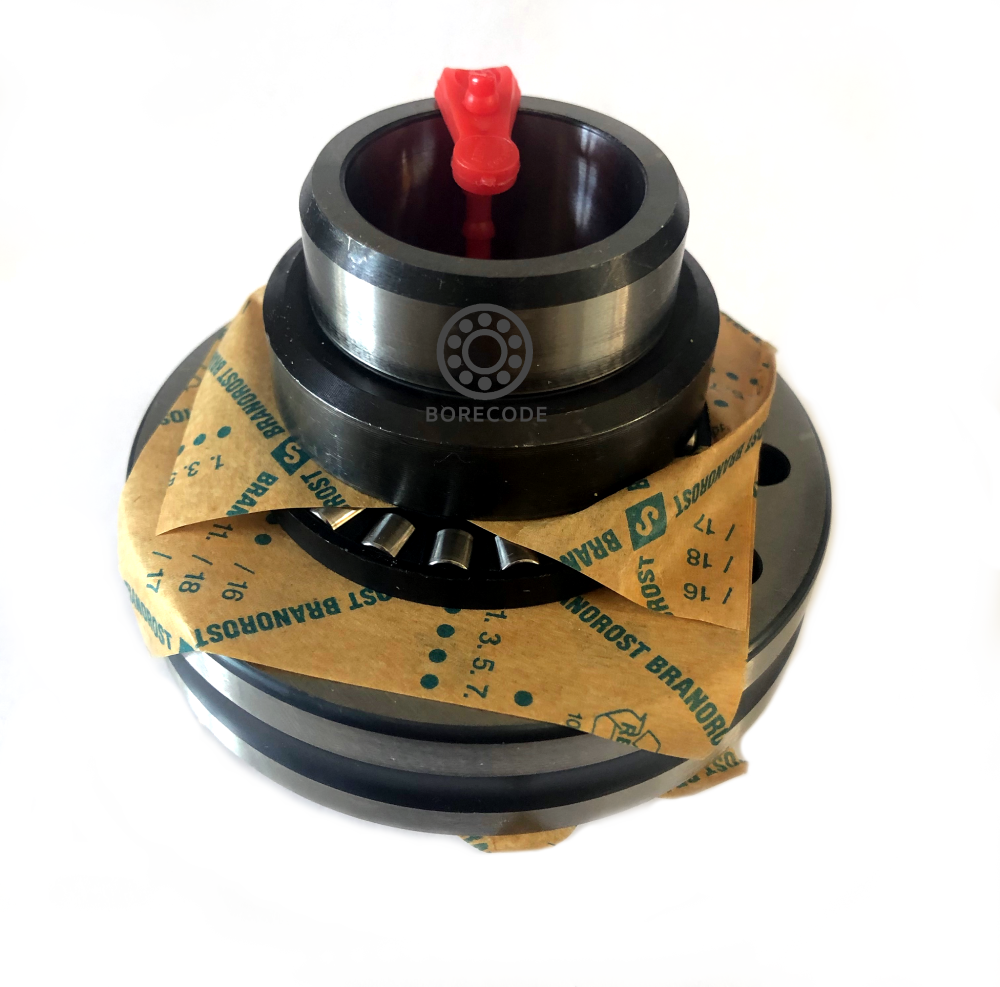 INA ZARF40115-L-TV-A Screw Support Bearing – borecode